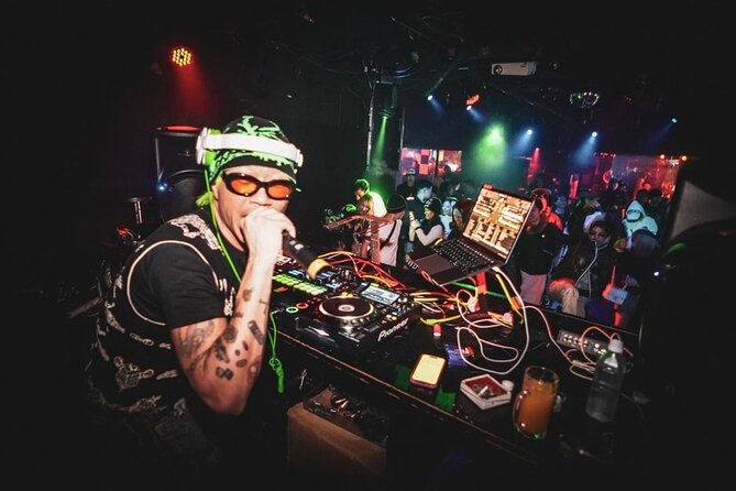 Tokyo Shibuya Club Hopping Tour With Japanese College Students - Reviews and Additional Information