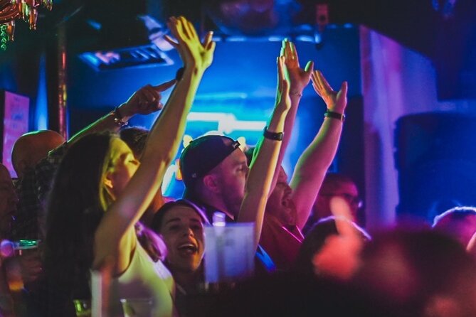 Tokyo Shibuya Club Hopping Tour With Japanese College Students - Common Questions