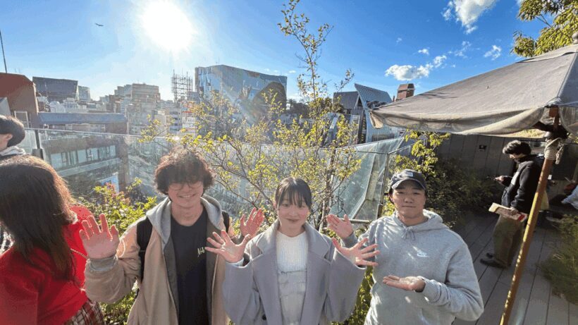Tokyo : Shibuya Crossing & Harajuku Takeshita street - The Sum Up