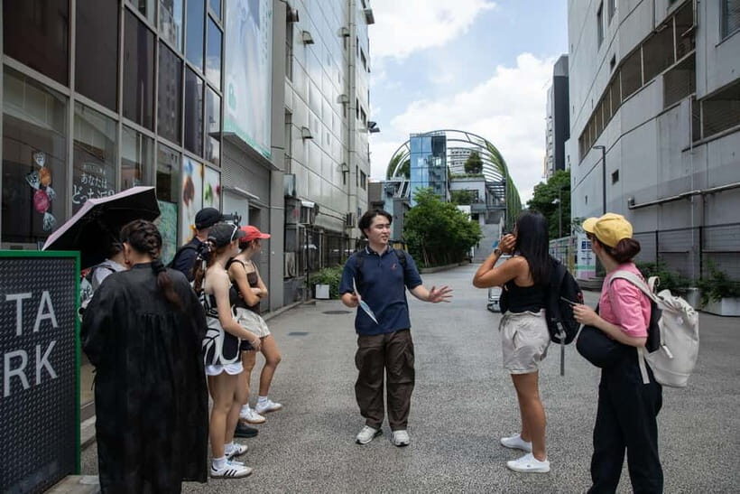 Tokyo: Shibuya Crossing & Hidden Streets Walking Tour - Authentic Experiences and Highlights from Travelers