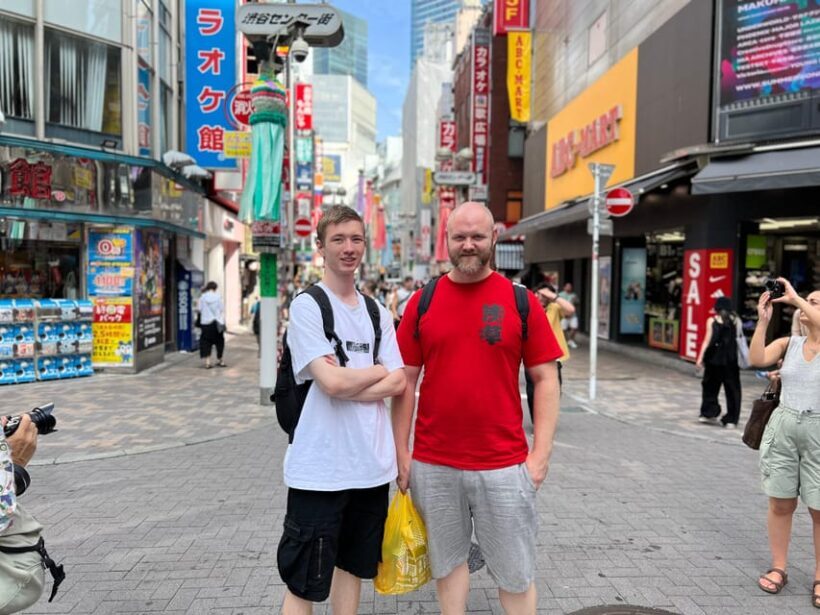 Tokyo: Shibuya Food Tour (13 dishes and 4 Eateries) - A Closer Look at the Tokyo Shibuya Food Tour