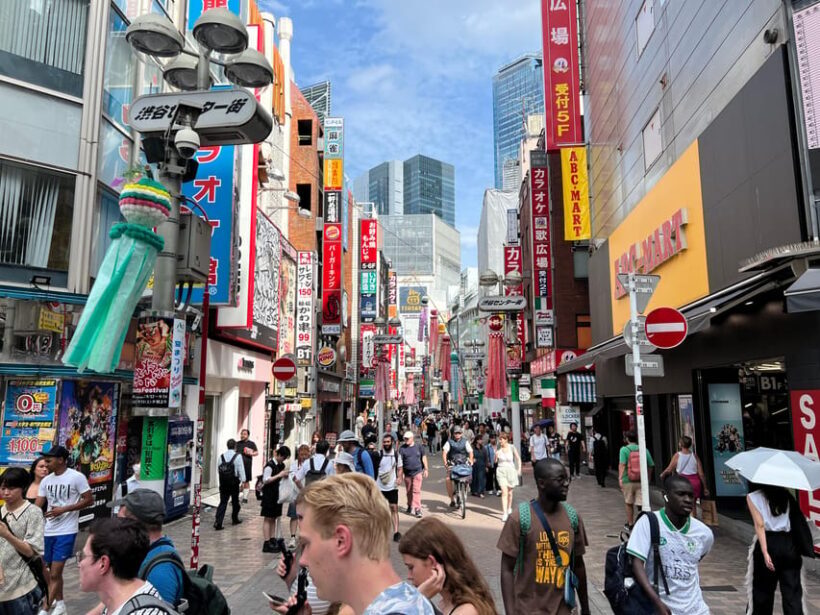 Tokyo: Shibuya Food Tour (13 dishes and 4 Eateries) - Who Will Love This Tour?