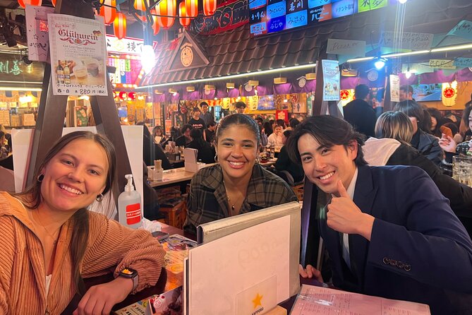 Tokyo: Shibuya Food Tour (13 Dishes and 4 Eateries) - Tour Inclusions