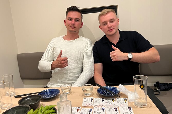 Tokyo: Shibuya Food Tour (13 Dishes and 4 Eateries) - Rave Reviews and Testimonials