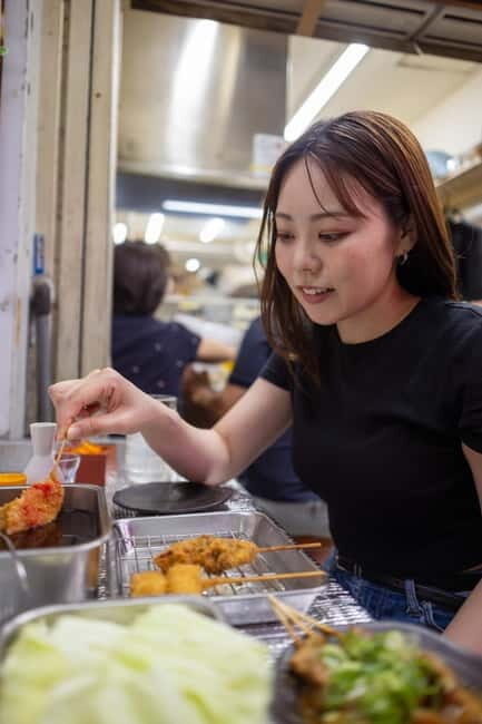Tokyo: Shibuya Food Tour, Neon Lights & Local Flavors - An In-Depth Look at the Shibuya Night Tour