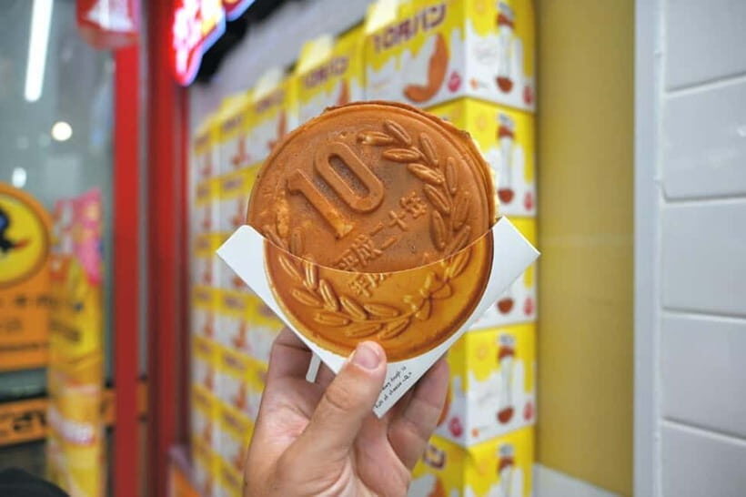 Tokyo: Shibuya Food Tour, Neon Lights & Local Flavors - The Sum Up: Who Should Consider This Tour?