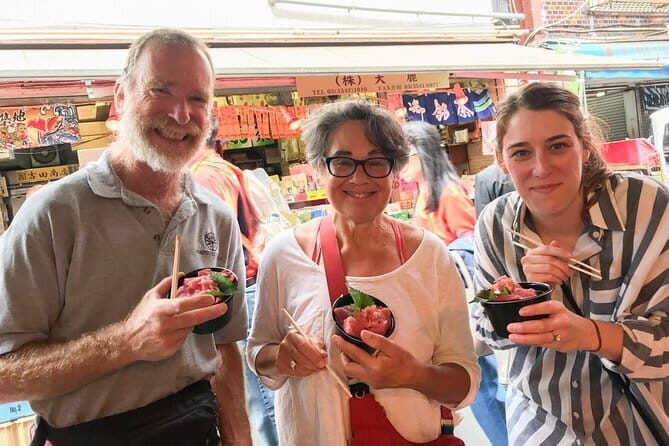 Tokyo: Shibuya Food Tour with 15 Dishes at 4 Eateries - FAQs