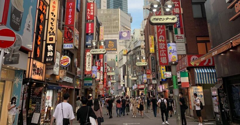 Tokyo: Shibuya Highlights Walking Tour - A Closer Look at the Tour Itself
