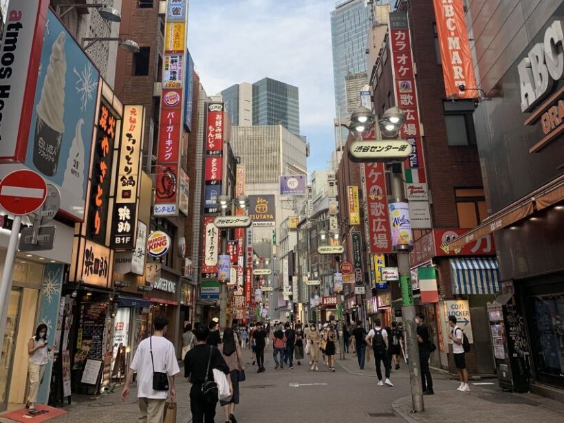 Tokyo: Shibuya Highlights Walking Tour - Who Should Consider This Tour?
