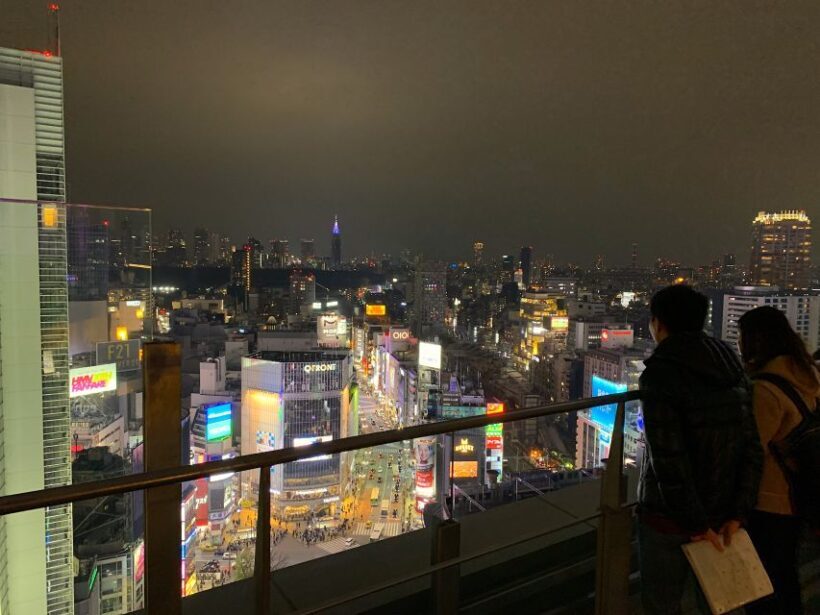 Tokyo: Shibuya Highlights Walking Tour - Final Word: The Real Value of Shibuya in a Short Walk