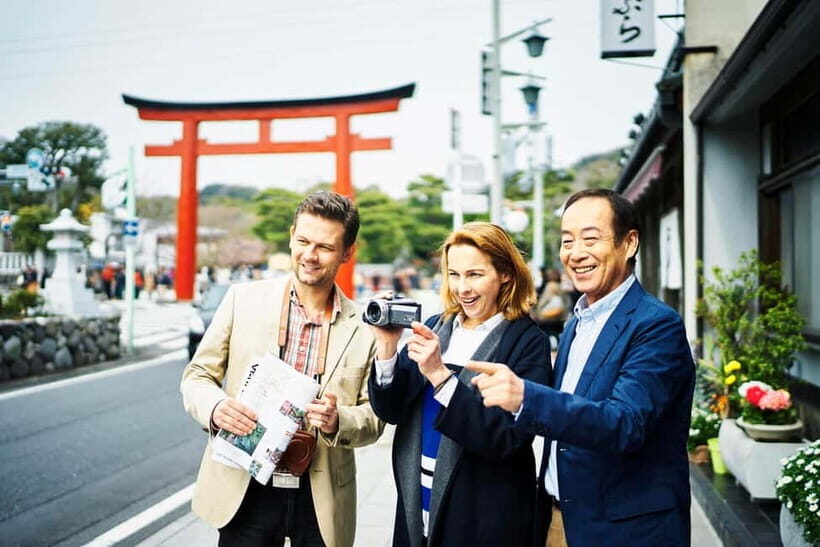 Tokyo: Shibuya Izakaya Hopping Tour with a Local Guide - The Itinerary and What You Can Expect