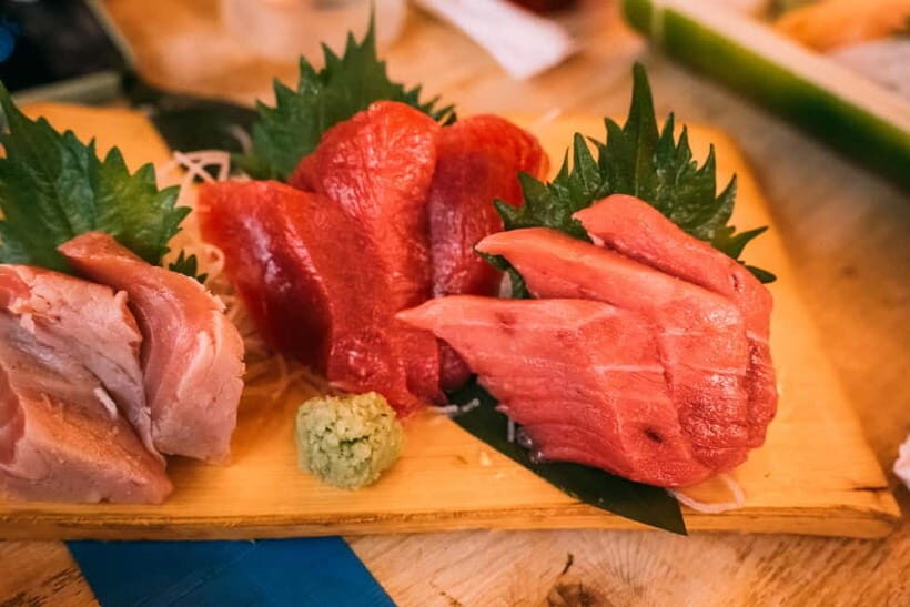 Tokyo: Shibuya Local Food Walking Tour with a Local Expert - The Itinerary in Detail
