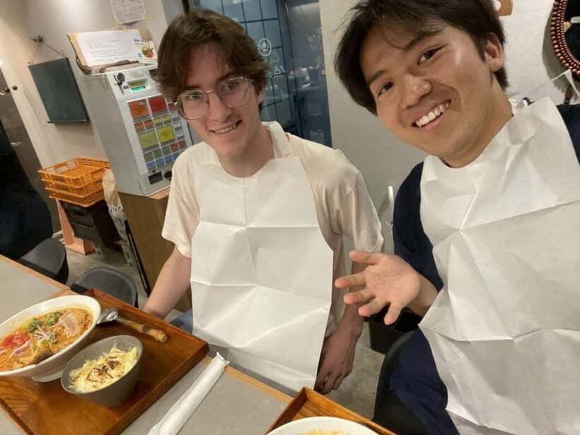 Tokyo: Shibuya Ramen Tasting Tour with Local Guide - An In-Depth Look at the Shibuya Ramen Tasting Tour