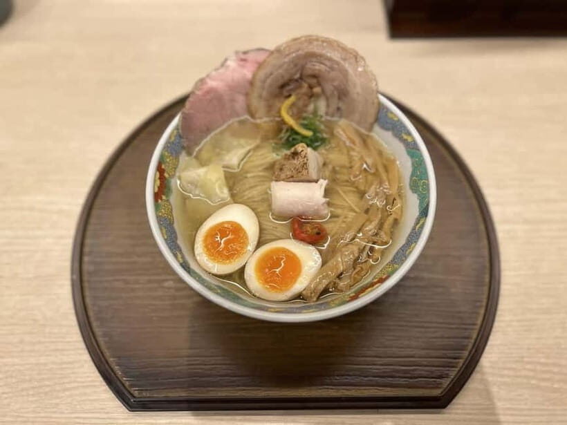 Tokyo: Shibuya Ramen Tasting Tour with Local Guide - FAQ