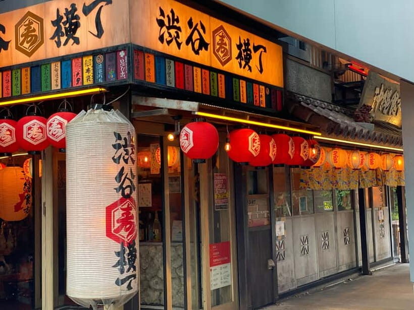 Tokyo: Shibuya Tour with Local Guide in Spanish and Hidden Corners - Discovering Tokyo’s Shibuya: A Guide to the Local Experience with a Spanish-Speaking Guide