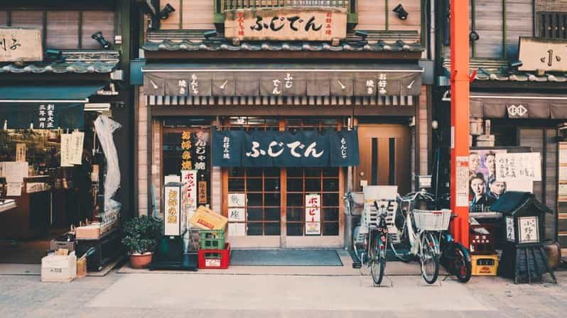 Tokyo Shibuya Walking tour With A Guide - Key Points
