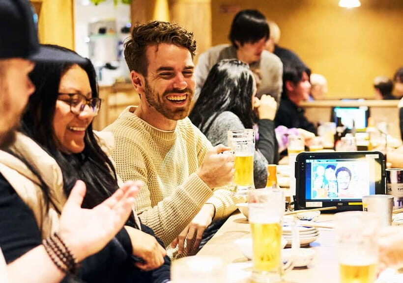 Tokyo: Shinjuku Bar Hopping & Night Walking Tour - An In-Depth Look at the Shinjuku Night Tour