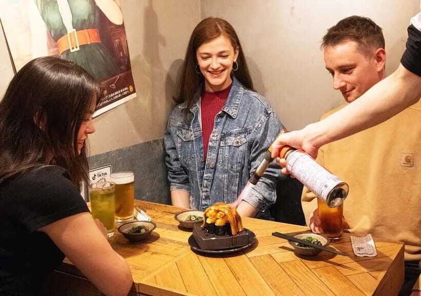 Tokyo: Shinjuku Bar Hopping & Night Walking Tour - FAQ