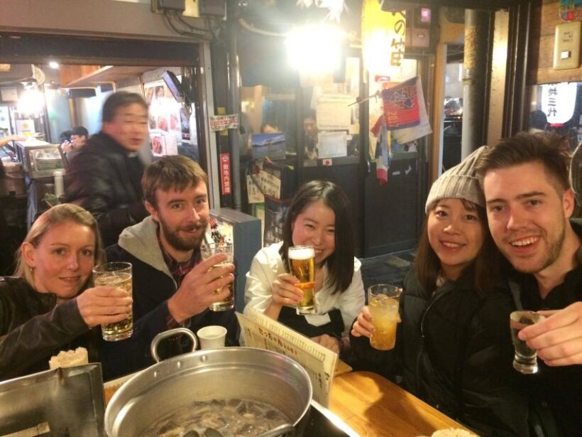 Tokyo: Shinjuku Bar Hopping with All-You-Can-Drink & Dinner - The Sum Up: Is It Worth It?