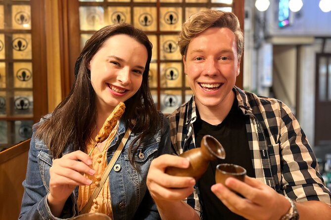 Tokyo Shinjuku: Discover Night Culture & Japanese Gourmet, Drinks - Exploring Local Izakayas