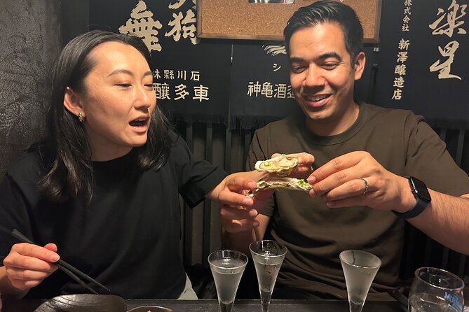 Tokyo Shinjuku: Discover Night Culture & Japanese Gourmet, Drinks - Why This Tour Is a Must-Do