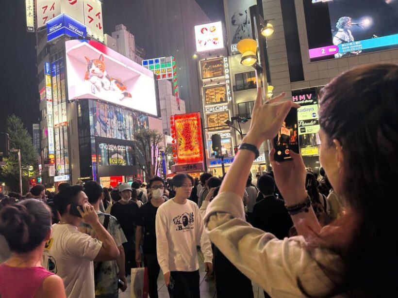 Tokyo Shinjuku Food Tour: 13 Dishes + 4 Drinks + Immersion - A Closer Look at the Itinerary