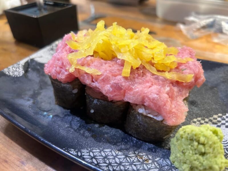 Tokyo: Shinjuku Food Tour (13 Dishes and 4 Eateries) - Customer Feedback