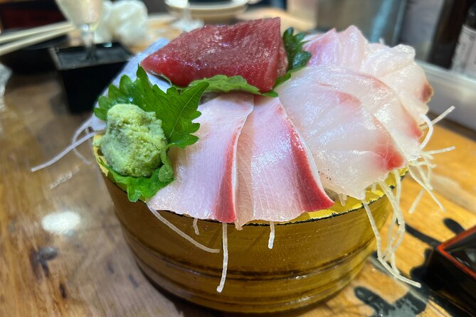 Tokyo: Shinjuku Food Tour (13 Dishes at 4 Local Eateries) - Exploring Shinjukus Culinary Gems