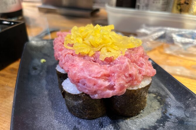 Tokyo: Shinjuku Food Tour (13 Dishes at 4 Local Eateries) - Cultural Immersion and Storytelling