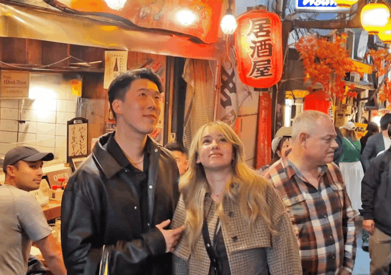Tokyo: Shinjuku Food Tour With 15 Dishes at 4 Eateries - Customer Reviews and Ratings