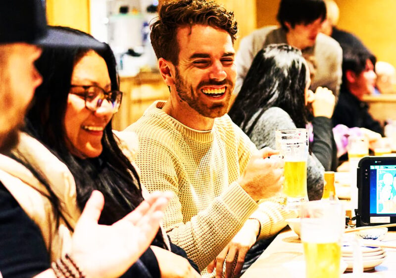 Tokyo: Shinjuku Food Tour With 15 Dishes at 4 Eateries - Booking and Cancellation Policy