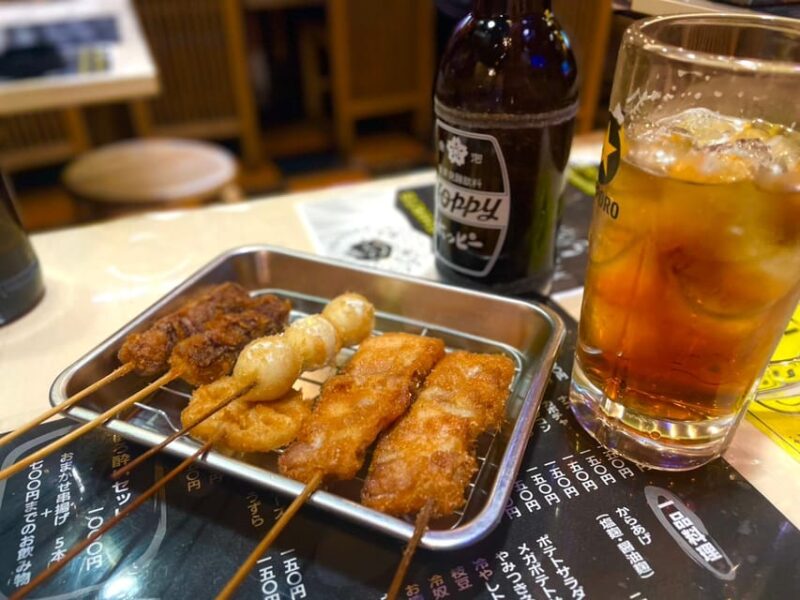 Tokyo: Shinjuku Golden Gai Bar Hopping That Only Locals Know - Blending in With the Locals in Shinjuku Golden Gai