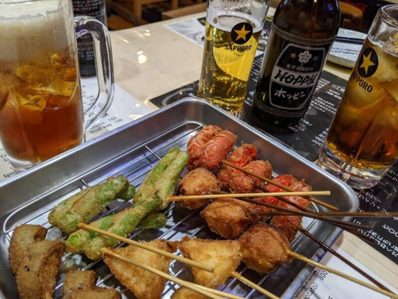 Tokyo: Shinjuku Golden Gai Bar Hopping That Only Locals Know - Frequently Asked Questions