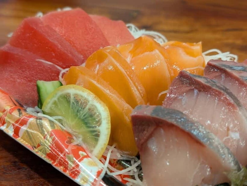 Tokyo: Shinjuku Guided Food Tour (4 Local Eateries) - What Makes This Tour a Good Value