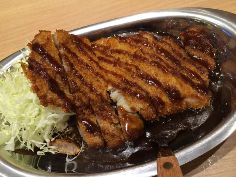 Tokyo: Shinjuku Guided Food Tour (4 Local Eateries) - Who Will Love This Experience?