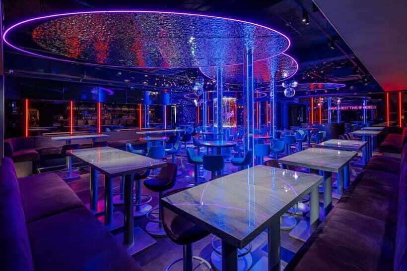 Tokyo: Shinjuku Guys' Night Out Tour (Eat, Drink, & Mingle) - A Detailed Look at the Shinjuku Guys Night Out Tour