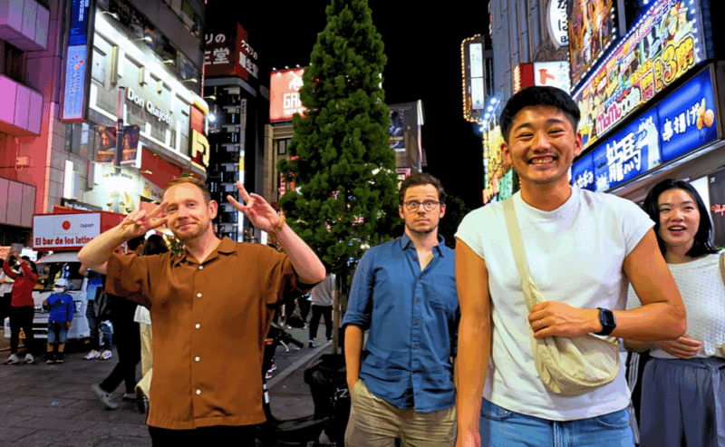 Tokyo: Shinjuku Hidden Japanese Bar Tour (Neon Light City) - Local Insight and Tour Guide