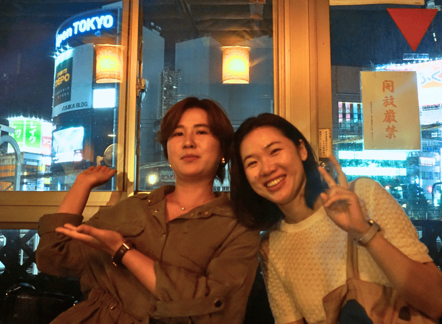 Tokyo: Shinjuku Hidden Japanese Bar Tour (Neon Light City) - Suitability and Restrictions