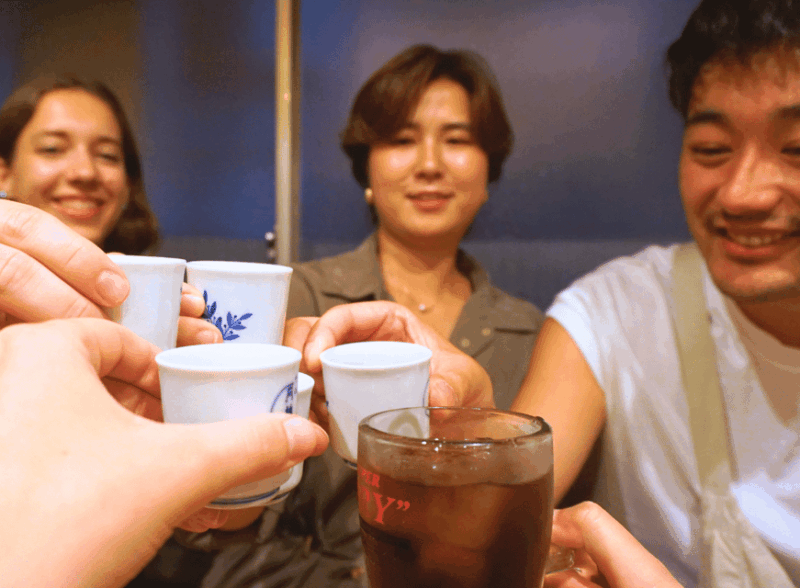 Tokyo: Shinjuku Hidden Japanese Bar Tour (Neon Light City) - Tour Reviews and Ratings