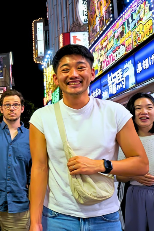Tokyo: Shinjuku Hidden Japanese Bar Tour (Neon Light City) - Booking and Payment Options