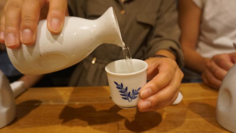 Tokyo: Shinjuku Hidden Japanese Bar Tour (Neon Light City) - Frequently Asked Questions