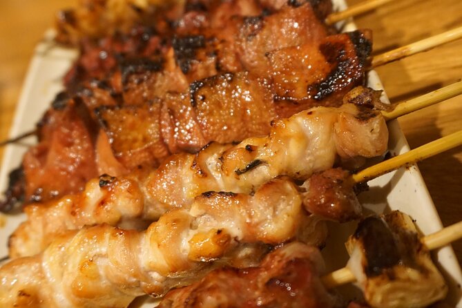 Tokyo: Shinjuku Hidden Japanese Bar Tour (Neon Light City) - Common Questions