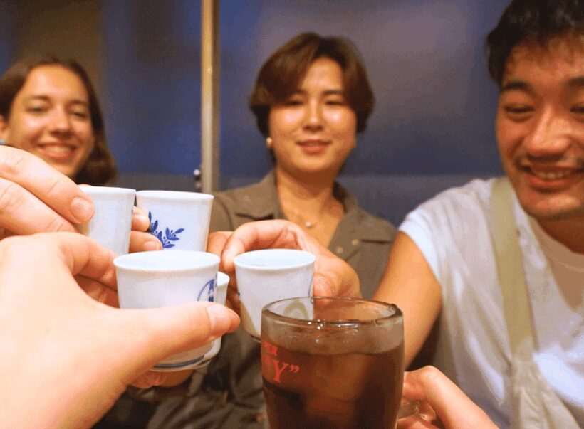 Tokyo: Shinjuku Izakaya Food&Drinking Tour (Local Guide) - Price and Value Analysis