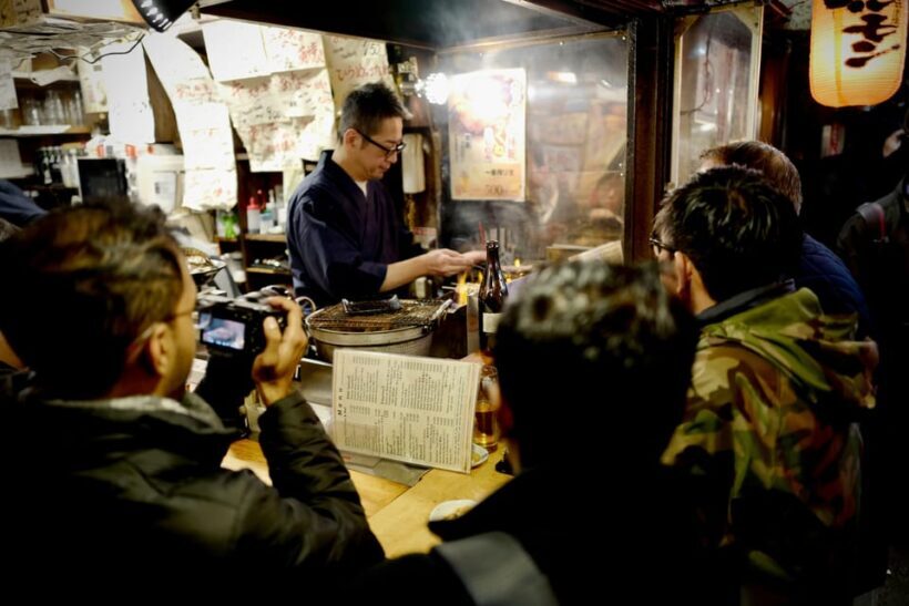 Tokyo: Shinjuku Izakaya Food&Drinking Tour (Local Guide) - Who Should Consider This Tour?