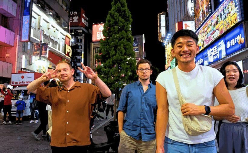 Tokyo: Shinjuku Izakaya Food&Drinking Tour (Local Guide) - Final Thoughts