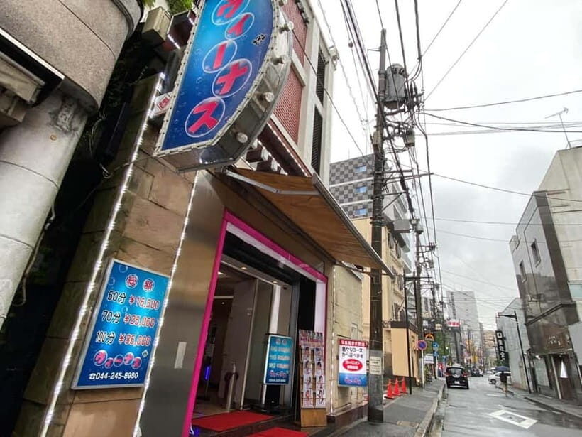 Tokyo: Shinjuku, Kawasaki, Slum & Red Light Tour with Pickup - Final Thoughts