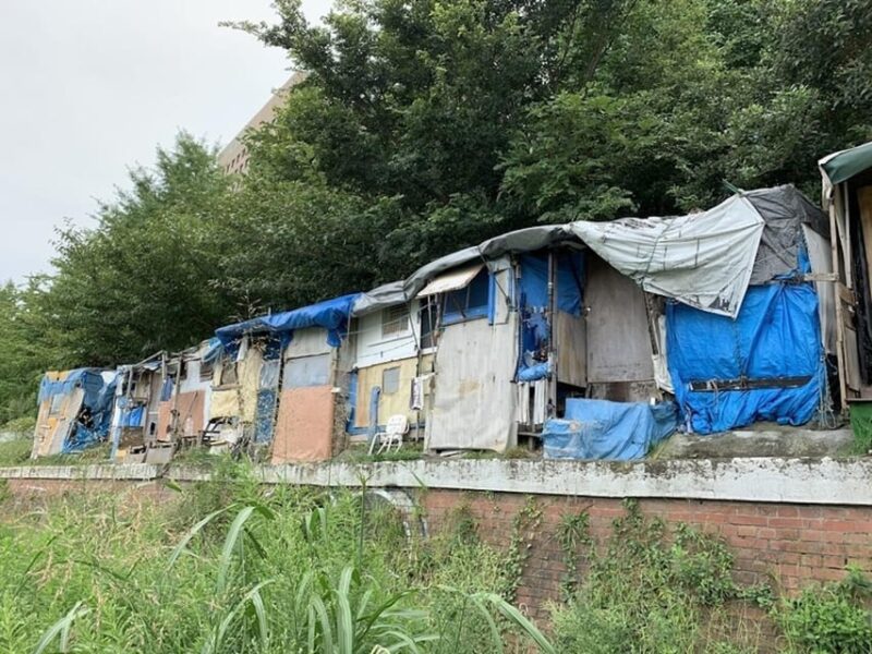 Tokyo: Shinjuku, Kawasaki, Slum & Red Light Tour With Pickup - Unique Insights From Local Guides