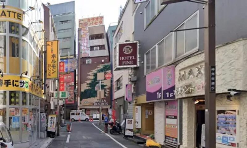 Tokyo: Shinjuku, Kawasaki, Slum & Red Light Tour With Pickup - Transportation and Pickup