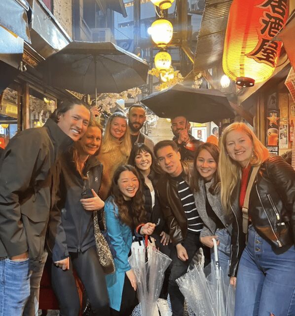 Tokyo: Shinjuku Local Bar and Izakaya Guided Walking Tour - The Sum Up: Is It Worth It?
