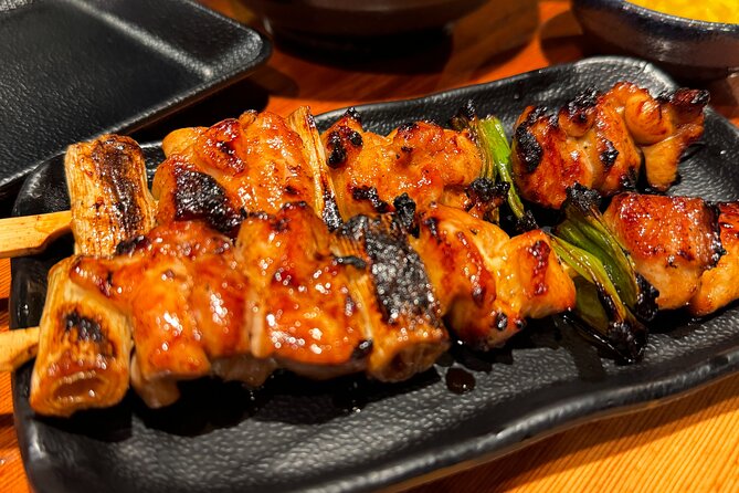 Tokyo: Shinjuku Local Bar Hopping Tour 3 Authentic Izakayas - Positive Highlights